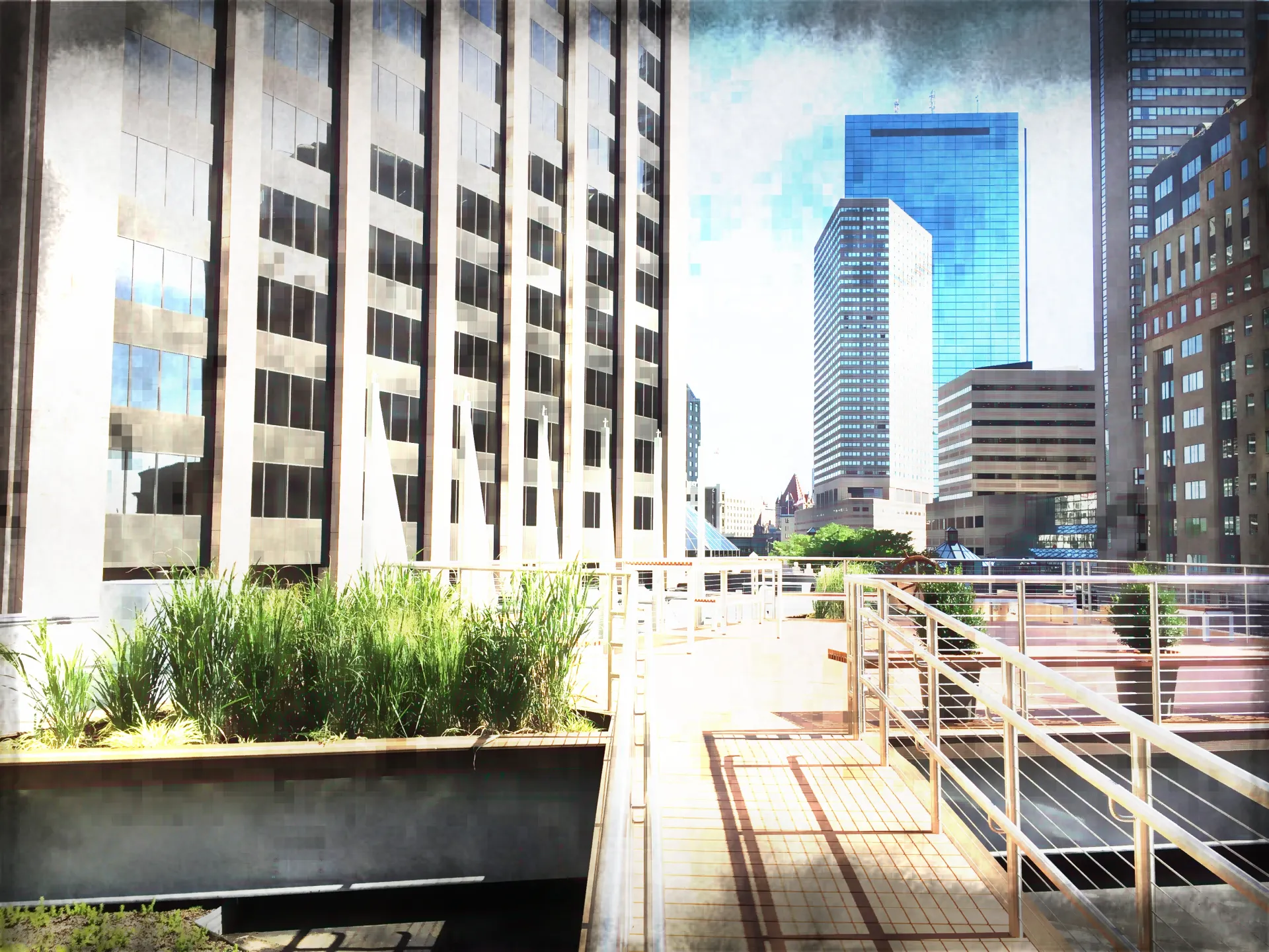 Studio S Architecture